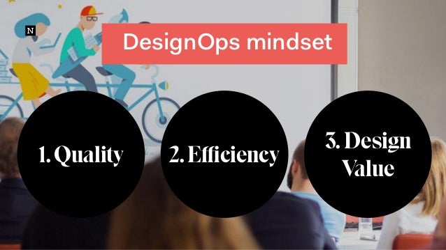 Scaling design with a design system
