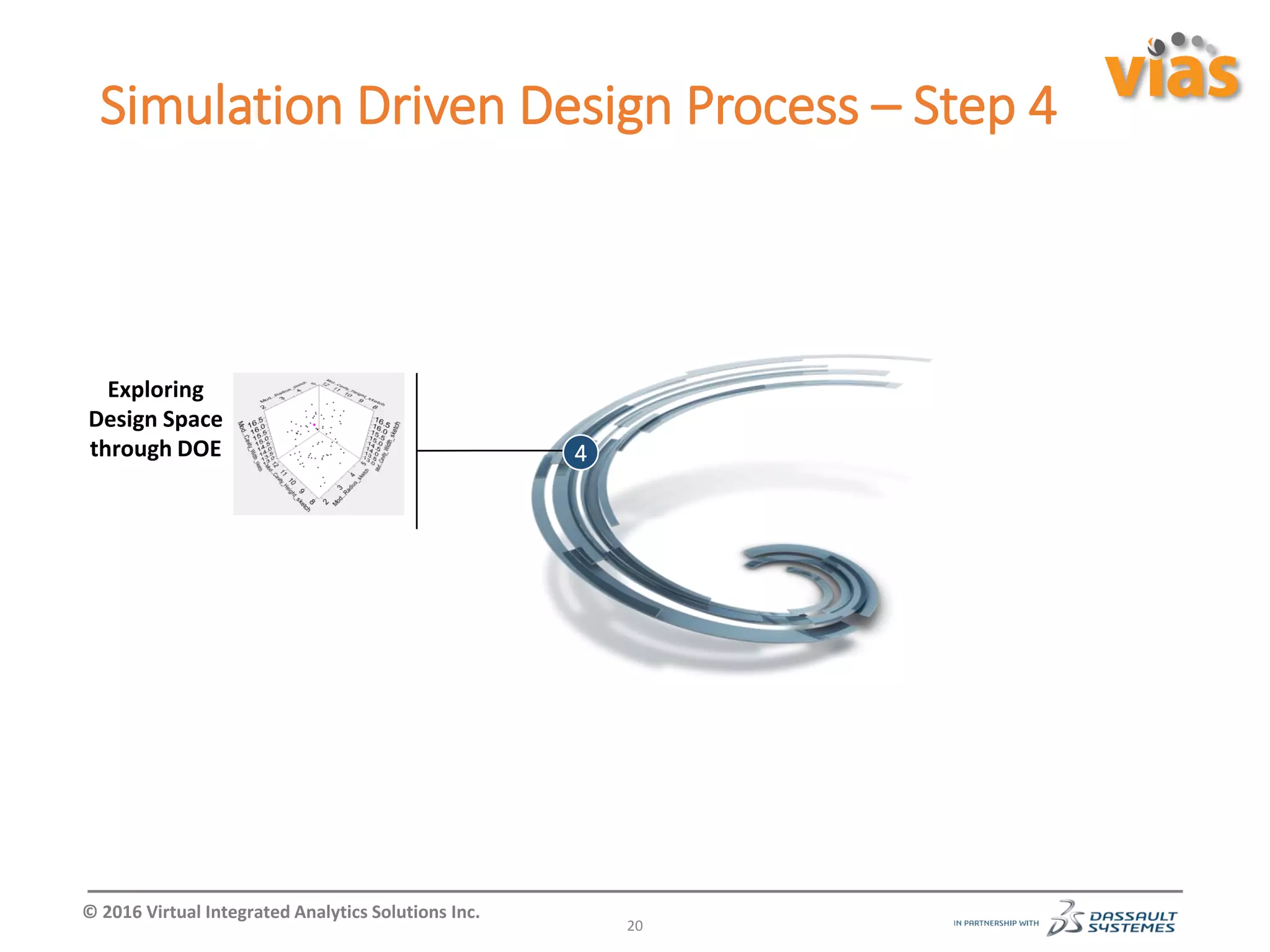 Design optimization of BOP for fatigue and strength in HPHT environment using Isight and FE-Safe ...