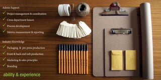 Design Overview | PPT