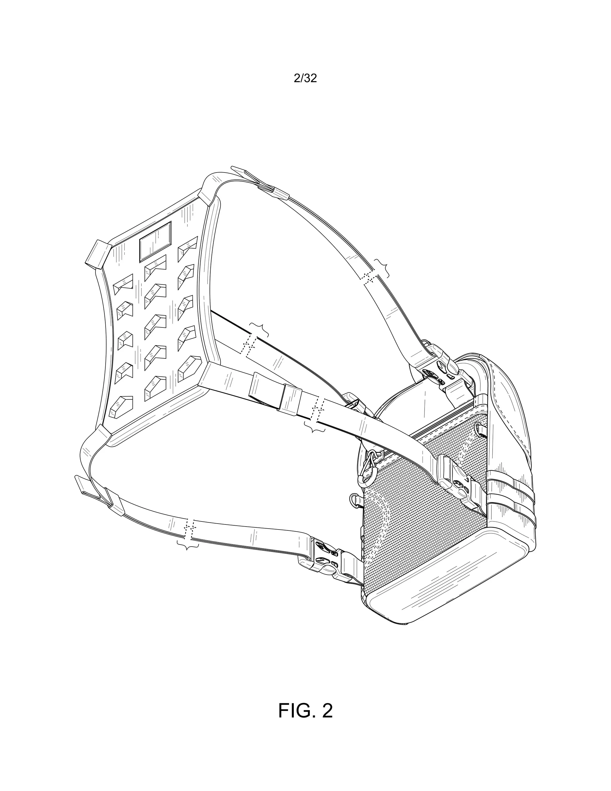 Design Patent Example Back Pack.pdf