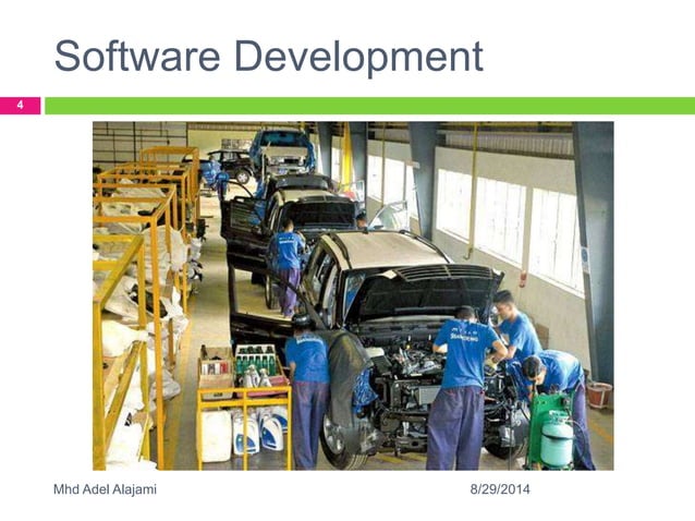 Design Pattern Pptx Programming Languages Computing