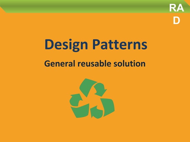 Composite Design-Pattern.ppt | Technology & Computing