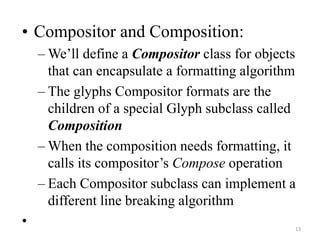 Design Pattern | PPTX