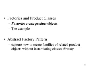 Design Pattern | PPTX