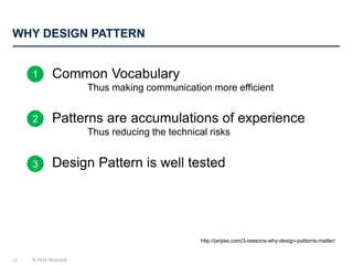 Design pattern | PDF
