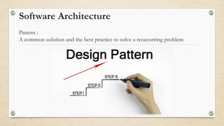 Design pattern - part 1 | PPT