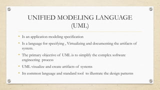 Design pattern - part 1 | PPT