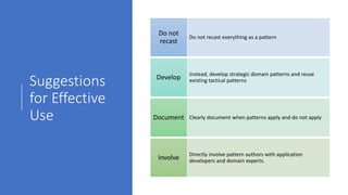 Design patterns Structural | PPTX