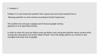 Design patterns Structural | PPTX