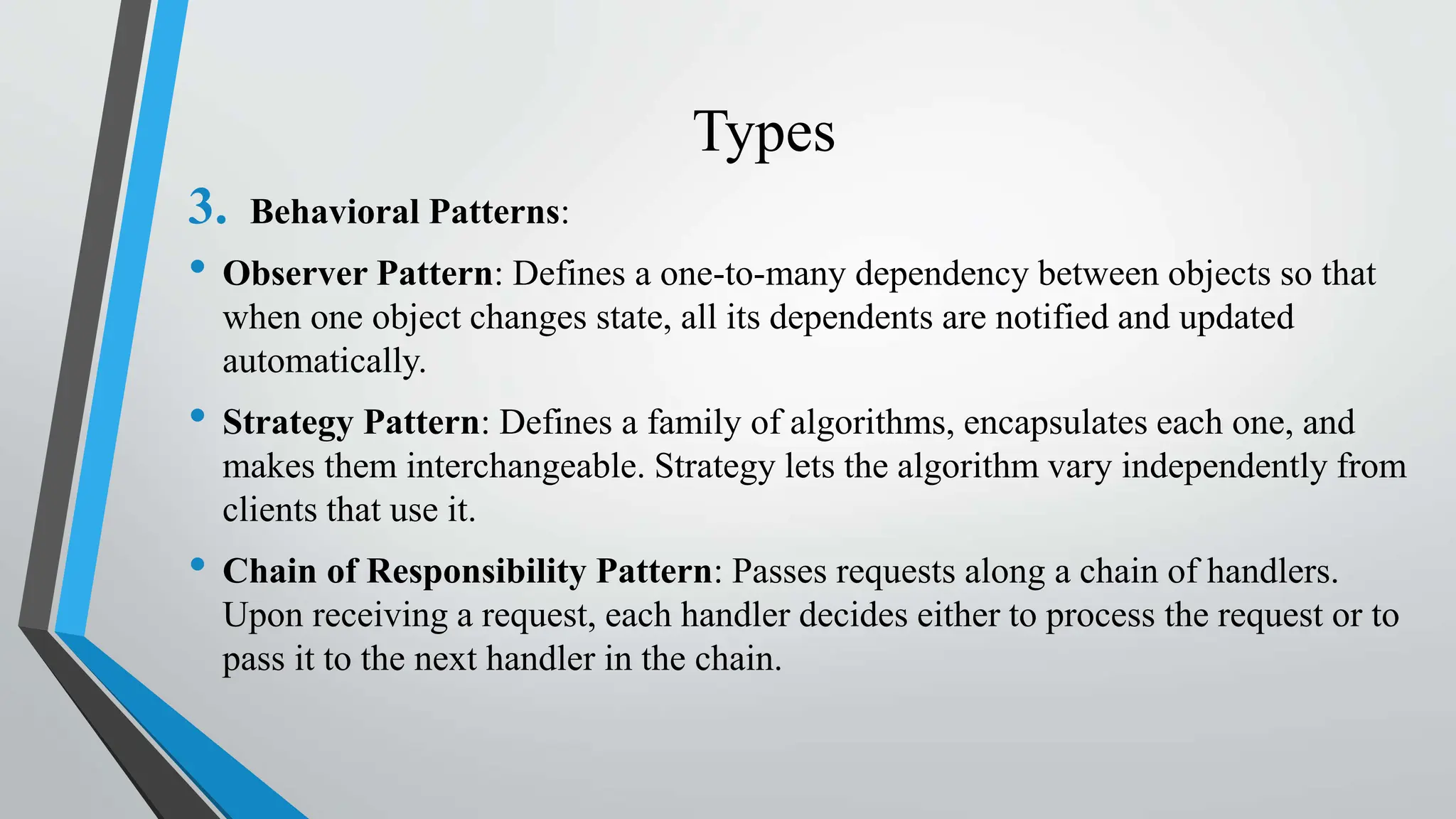 Design pattern of software words computer .pptx
