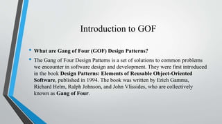 Design pattern of software words computer .pptx