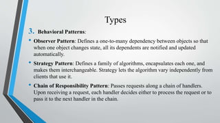 Design pattern of software words computer .pptx