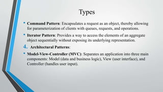 Design pattern of software words computer .pptx