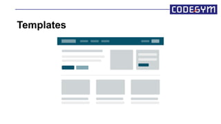 Design Pattern - Những công thức vàng trong thiết kế | PPTX
