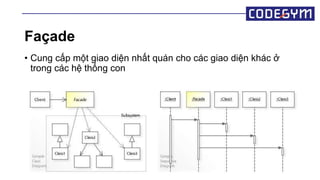 Design Pattern - Những công thức vàng trong thiết kế | PPTX