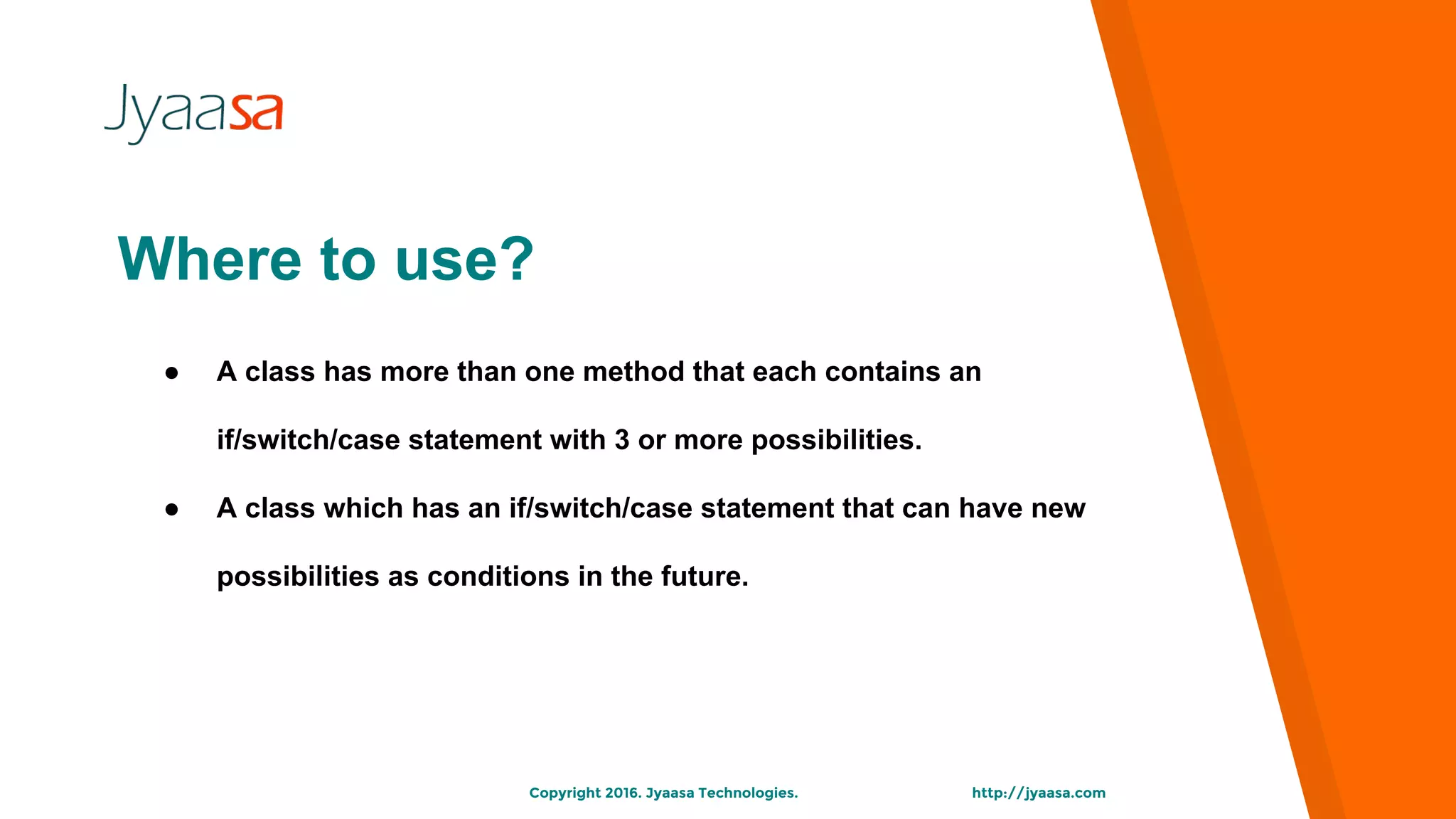 Design Pattern:: Template Method | PDF