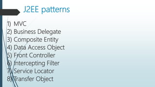 Design pattern 1 | PPTX