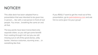 Design Pattern Abuse | PDF
