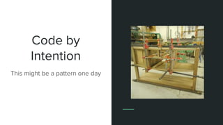 Design Pattern Abuse | PDF