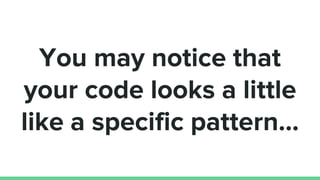 Design Pattern Abuse | PDF