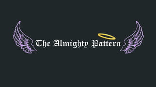 Design Pattern Abuse | PDF