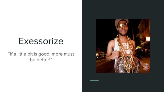 Design Pattern Abuse | PPT | Free Download