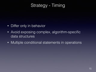 Design Pattern in Swift Ch2 Strategy, Decorator | PDF | Programming Languages | Computing