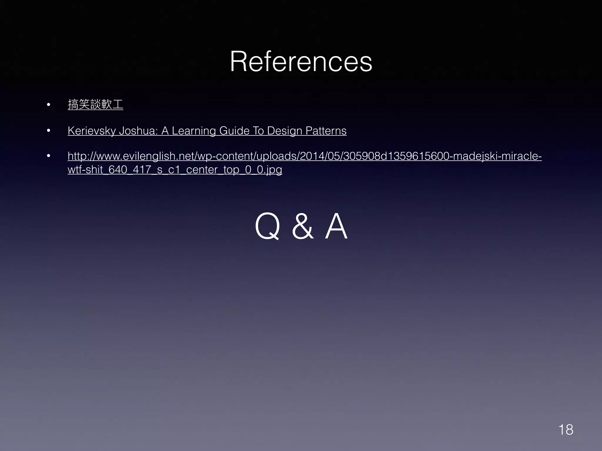 Design Pattern Ch3 in Swift Composite | PDF | Programming Languages | Computing