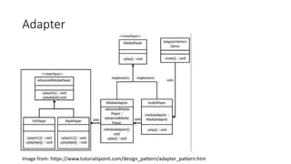 Design pattern concrete implementation | PPT
