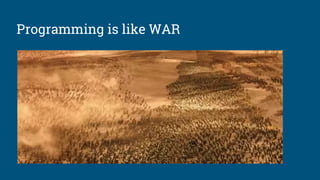 Design pattern in js | PPT