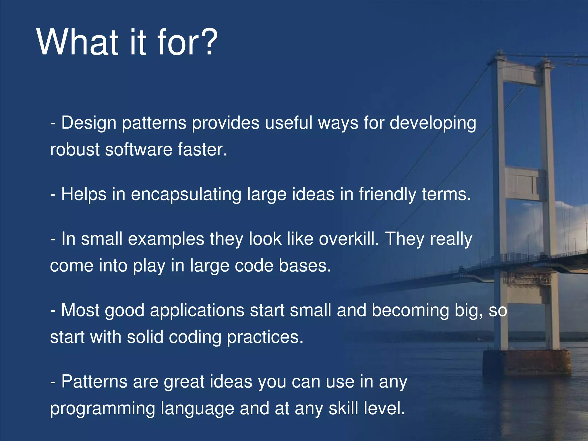 Design Patterns in PHP | PDF