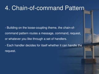 Design Patterns in PHP | PPT