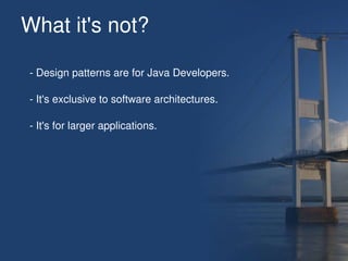 Design Patterns in PHP | PPT