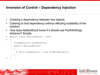 Design patterns | PPT