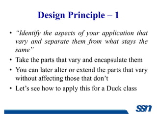 Design Patterns | PPT