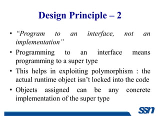 Design Patterns | PPT