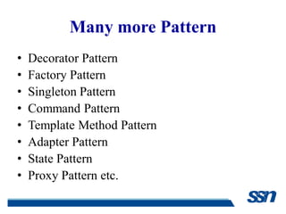 Design Patterns | PPT