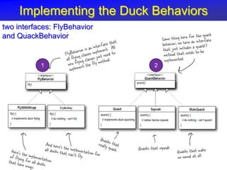Welcome to Design patterns | PPTX | Programming Languages | Computing