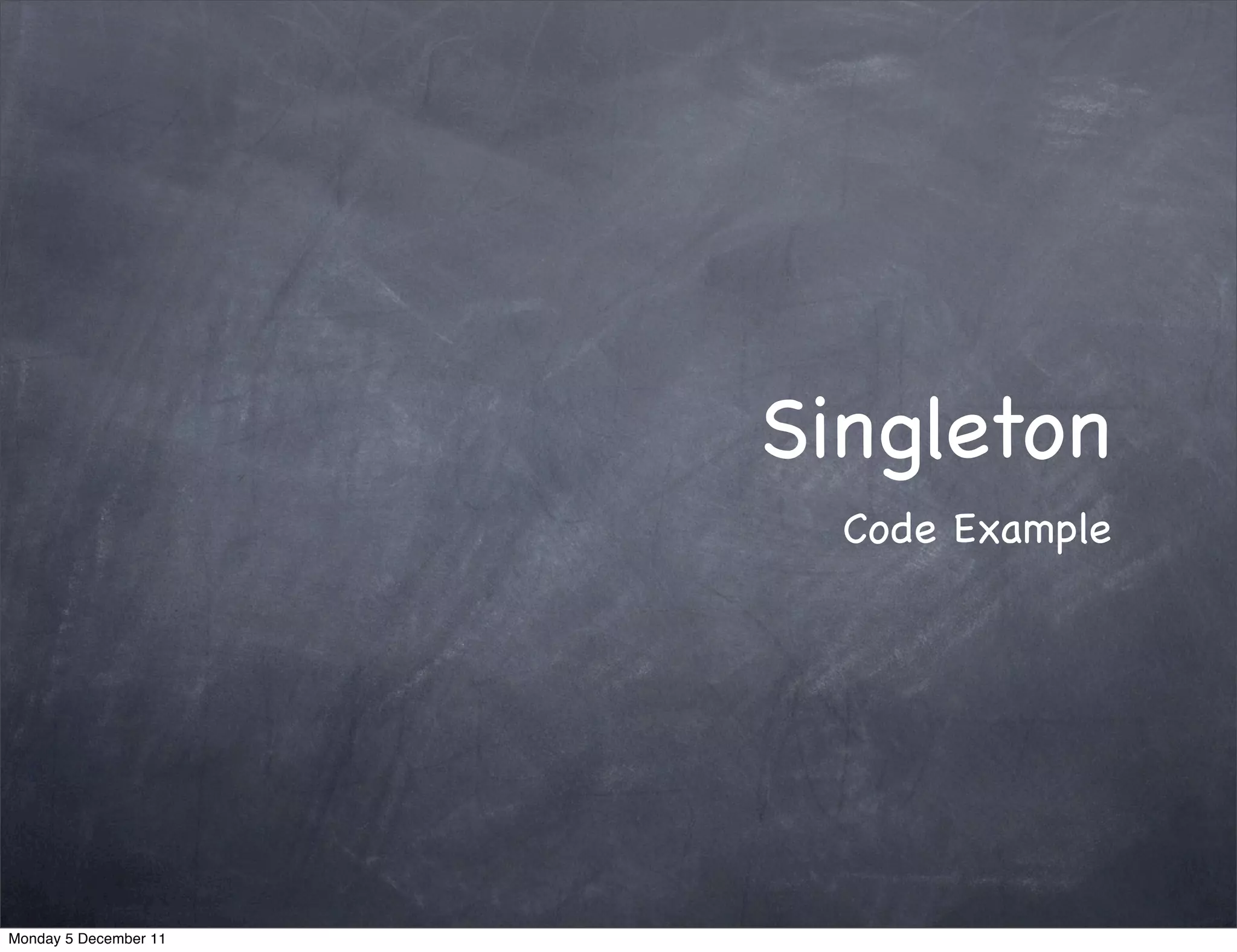 Design patterns | PDF