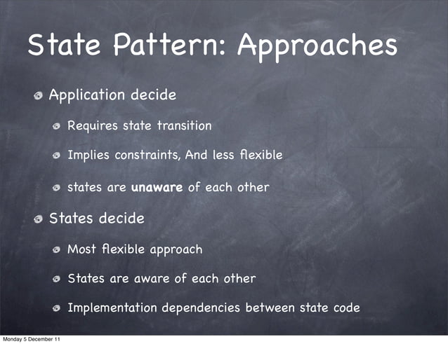 Design patterns | PDF | Programming Languages | Computing