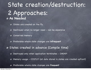 Design patterns | PDF