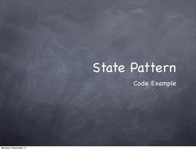 Design patterns | PDF | Programming Languages | Computing