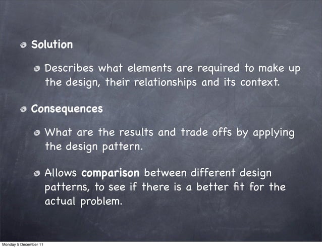 Design patterns | PDF | Programming Languages | Computing