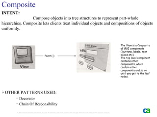 Design patterns | PPT