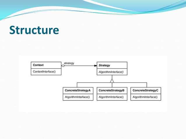 Design patterns | PPTX