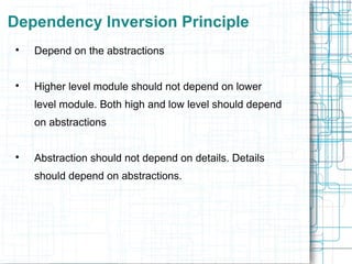 Design patterns | PPT