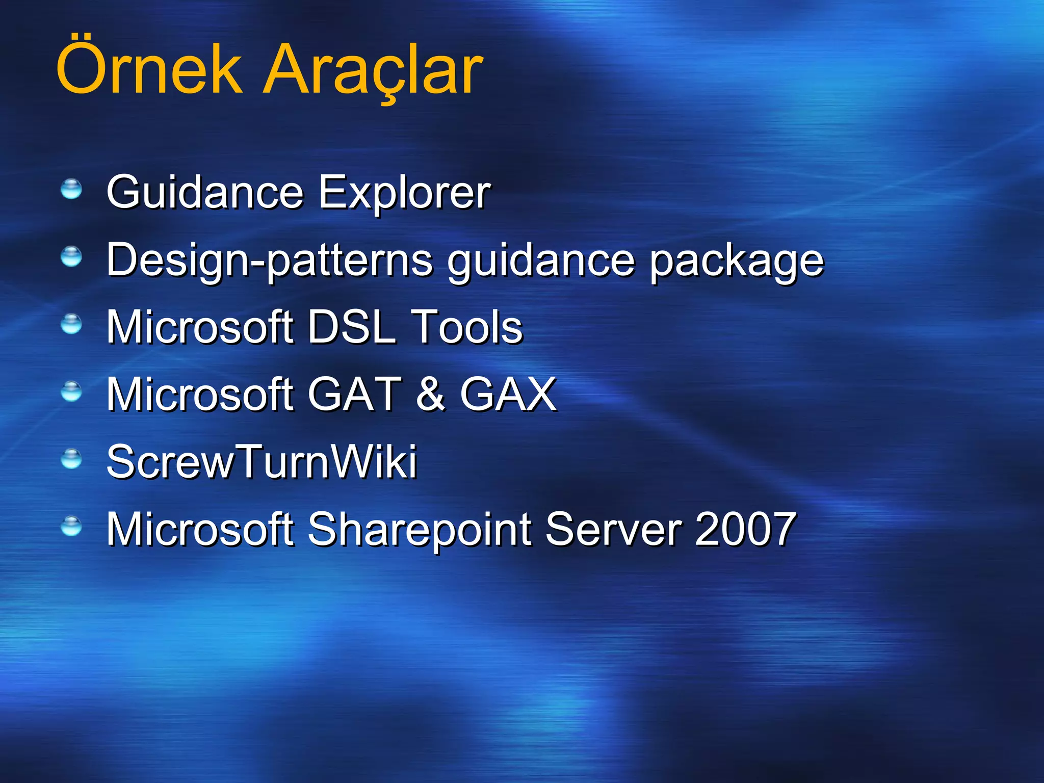 Design Patterns | PPT