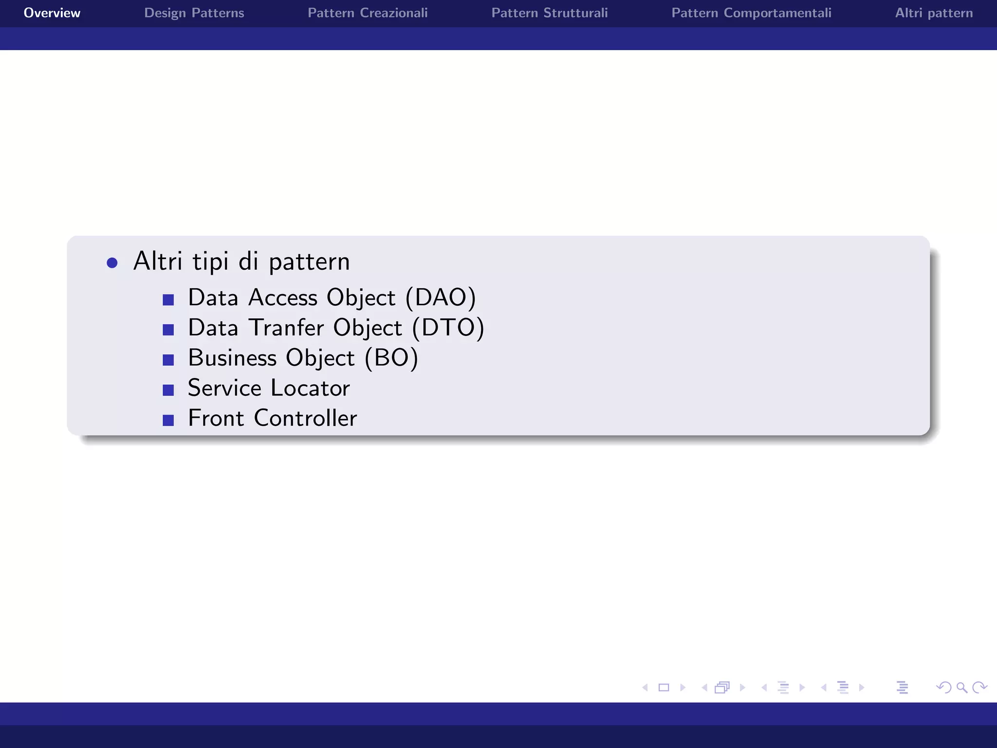 Design patterns | PPT