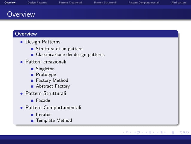 Design patterns | PPT | Free Download