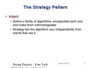 Design patterns | PPT
